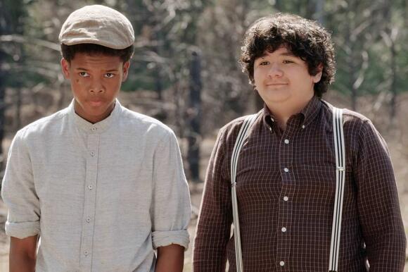 Watch the Fire Investigation Heat Up in This Sneak Peek of ‘When Calls ...