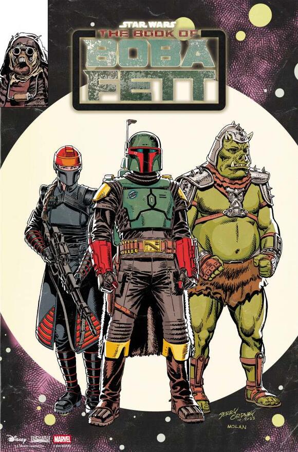 Star Wars’ Book of Boba Fett Returns, But Not How Fans Wanted - NewsBreak