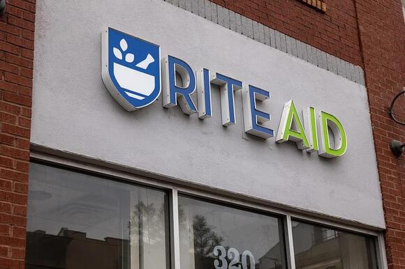 Two former Pittsburgh Rite Aid locations to be repurposed - NewsBreak