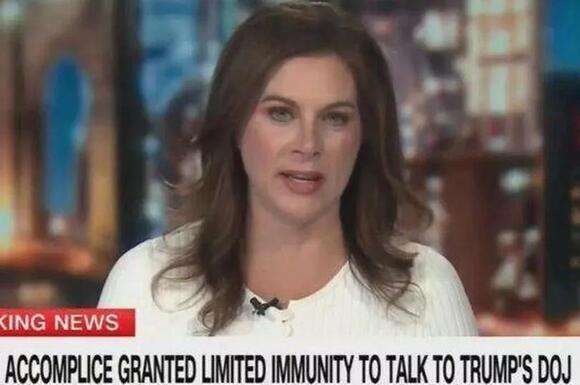 CNN cuts off broadcasting for breaking Epstein news and it could spell ...