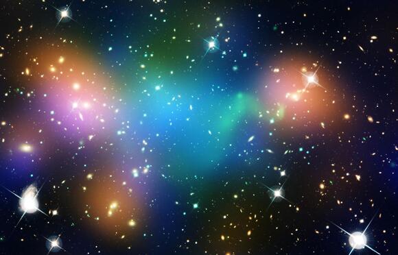 Scientists may be approaching a 'fundamental breakthrough in cosmology ...