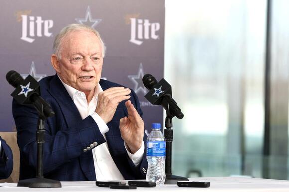 Who needs a championship more: Jerry Jones, Dak Prescott or Nico ...