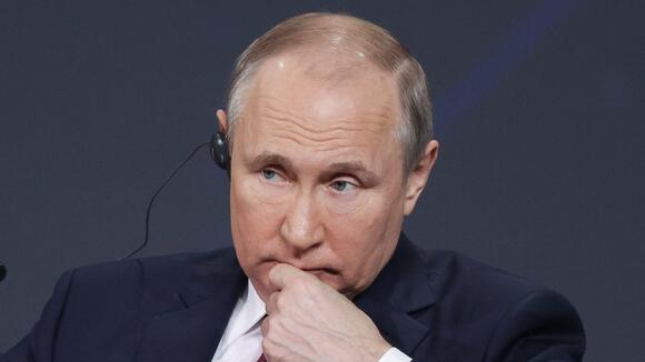 For the First Time, Europe Has Blocked Russian Access to the Baltic Sea ...