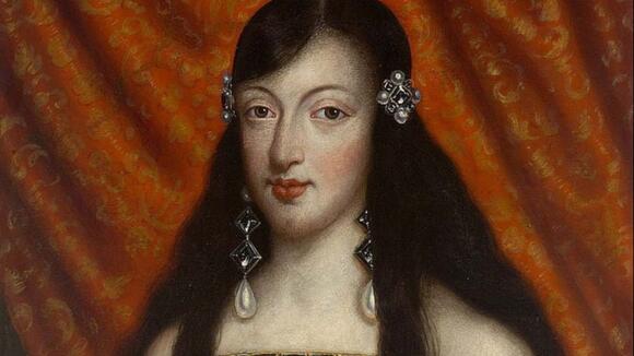 People said King Charles II of Spain's deformities were proof that he ...