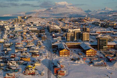 Analysis-Greenland galvanizes Europe to confront new US reality - NewsBreak
