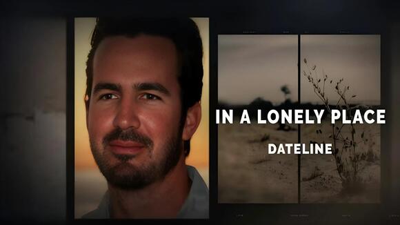 Dateline: In A Lonely Place - A complete timeline of Chris Smith's ...