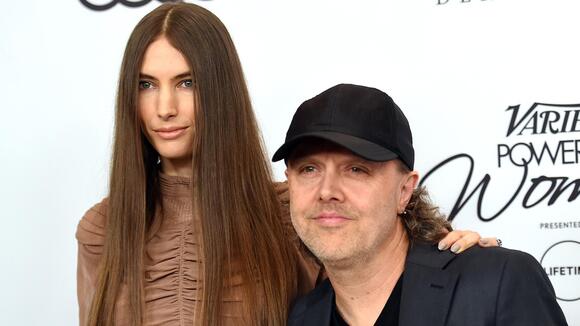 Lars Ulrich Net Worth 2025: His $350 Million Metallica Empire Built on ...