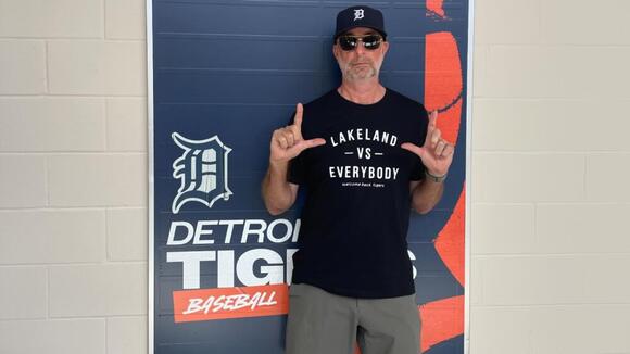 Lakeland vs. Everybody: How a Detroit slogan came to Swan City - NewsBreak