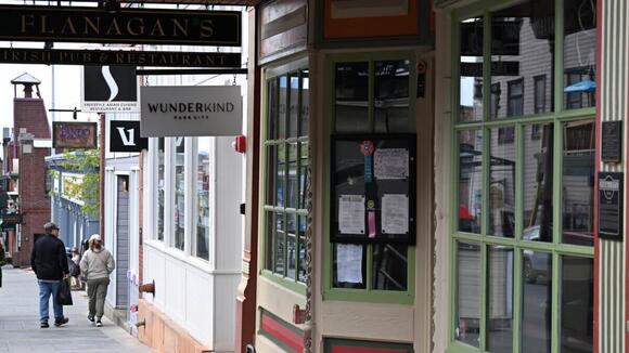 Wunderkind opens multi-brand luxury women’s clothing store on Main ...