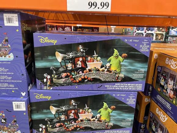 Sioux Falls Parks Crew Readies For The Holiday Light Spectacle - NewsBreak