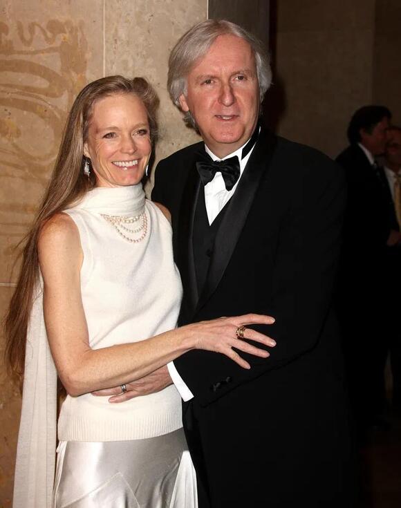 James Cameron’s Blockbuster Love Life: Inside the ‘Avatar’ Director’s 5 ...