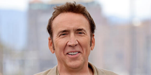 Why Christopher Nolan, Woody Allen & More Won’t Work with Nicolas Cage ...