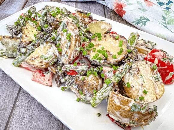 15 smoky-savory BBQ recipes worth lighting the grill for - NewsBreak