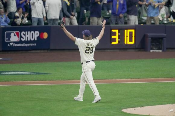 MLB Rumor Opens Door to Big LA Dodgers Trade to Address Top Winter ...