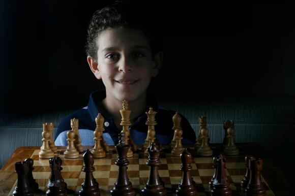 American Chess Grandmaster Dies Unexpectedly at 29 - NewsBreak