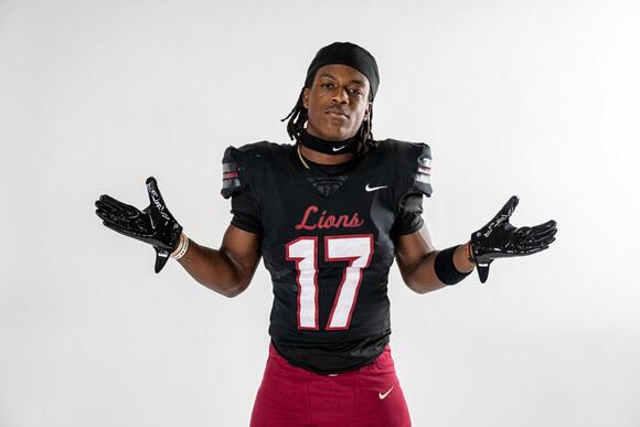 Gwinnett Daily Post Offensive Player of the Year: Hebron Christian's ...