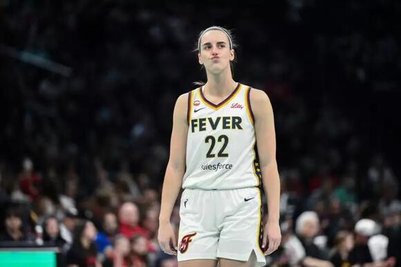 WNBA Issues Warning to Indiana Fever Over Failure To Properly Report ...