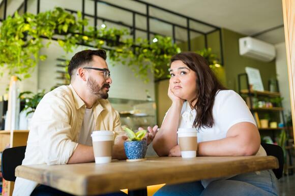 Listen Closely: 6 Phrases That May Signal a Low-Quality Woman - NewsBreak