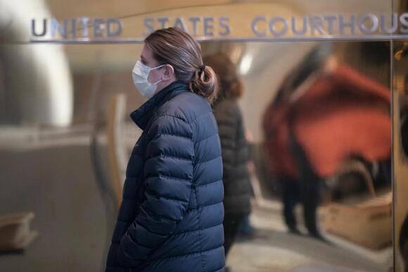 Teacher, 911 dispatcher among jurors selected in trial of Feeding Our Future leader Aimee Bock ...