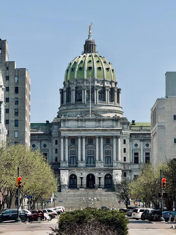 If You Are Driving Through Pennsylvania in 2026 There Is One Habit You ...