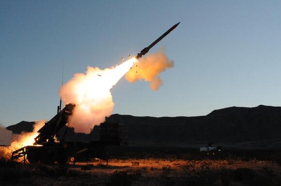 Lockheed to triple production of interceptor missiles in Pentagon deal ...