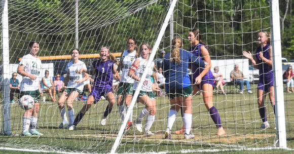 Cyclones run past Warriors 6-1 into MACAA semis - NewsBreak