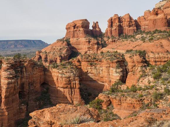 Woman’s brother claims rocket-scientist husband behind fatal fall off ...