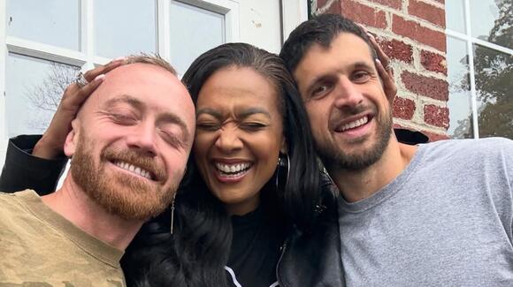 HGTV’s Keith Bynum Hopeful for 2026 After ‘Bulls***’ 2025 & ‘Bargain ...