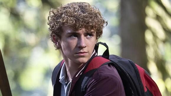 Percy Jackson’s Walker Scobell Gives Exciting Season 3 Plot Update ...