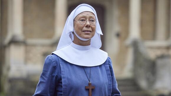 Sister Julienne on ‘Call the Midwife’ Was Once a Child Star! A Look ...