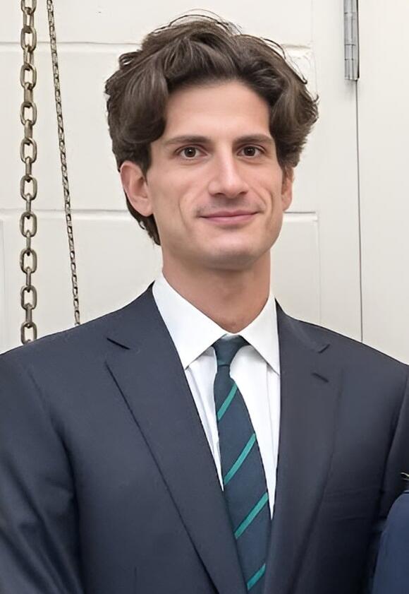 JFK’s Grandson Jack Schlossberg Officially Announces 2026 Bid For NY ...