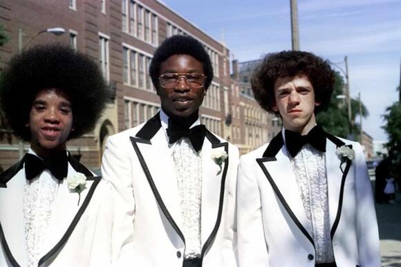 18 Groovy Photos To Take You Back to the 1970s - NewsBreak