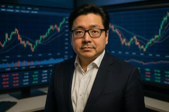 Tom Lee's Small-Cap Granny Shots ETF Reloads: First Solar, Zoom Among ...