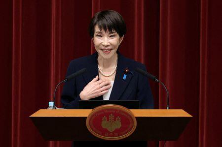 Analysis-Japan may struggle to calm markets tripped up by Takaichi's ...