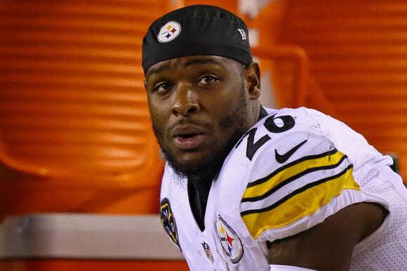 Former Steelers RB Le'Veon Bell blasts decision to hire Mike McCarthy ...