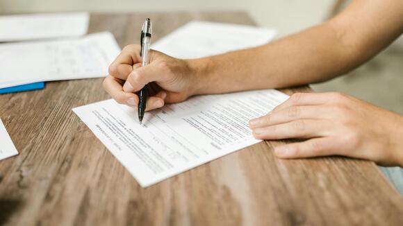 The airline made me check my carry-on, then lost it. Am I still ...