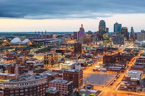 These Are the 11 Biggest Cities in the Midwest - NewsBreak