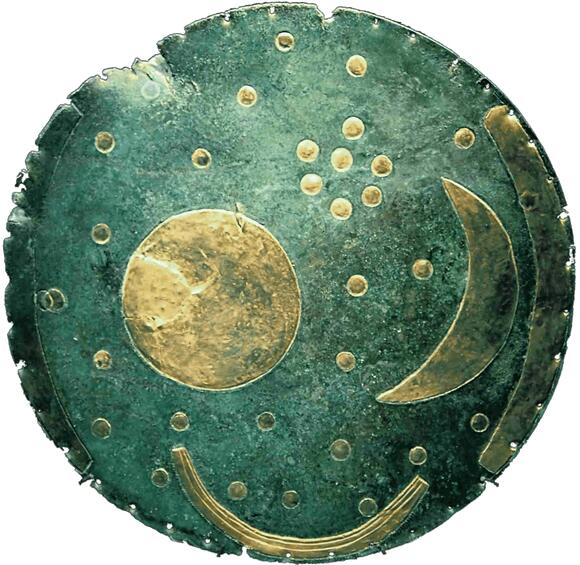 11 Archaeological Objects That Were Removed From Public Collections ...