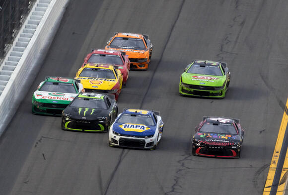 Best NASCAR Races 2026: Ranking Every Cup Series Race This Season from ...