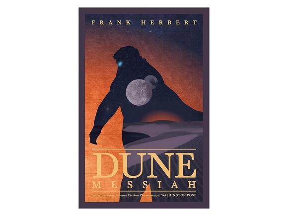 There are 23 books in the Dune series – here’s how to read them in ...