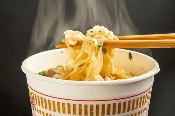 The 8 Additives That Disrupt Your Sleep Cycle - NewsBreak