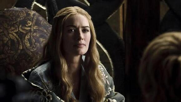 7 Times Cersei Lannister from Game of Thrones showed us what it ...