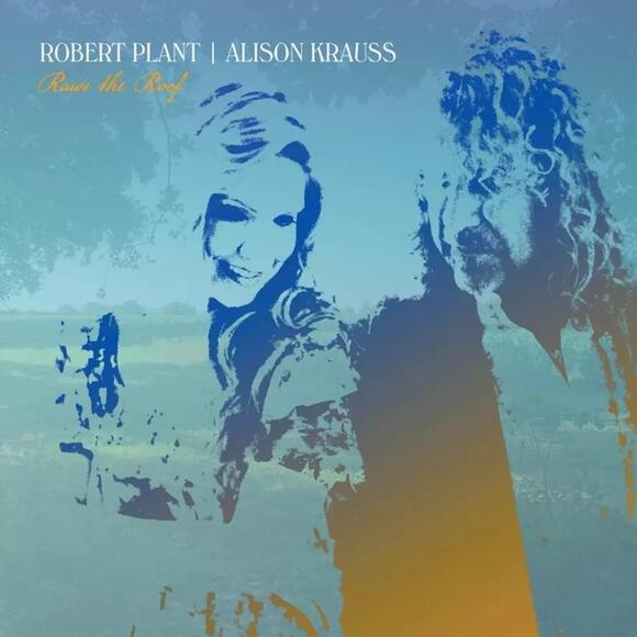 Ranking Every Robert Plant Solo Album - NewsBreak