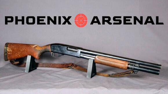 20 Guns That Went From Overlooked to Overpriced - NewsBreak