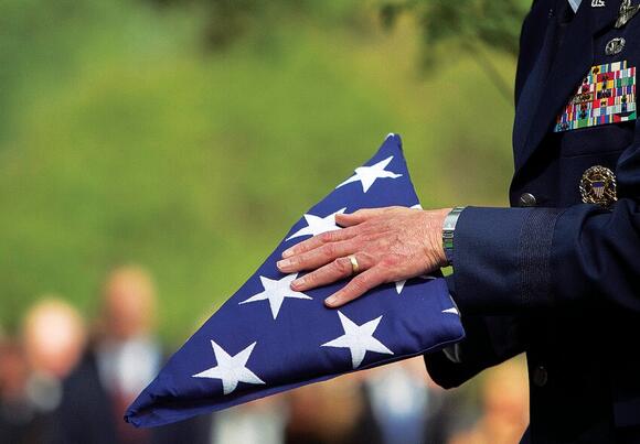 Where locals can celebrate veterans on Memorial Day