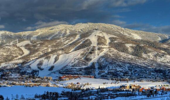 Alterra Announces Leadership Change at Steamboat Resort - NewsBreak