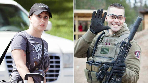 Casey Anthony Spotted Laughing With Friends Back Home in Florida Amid ...