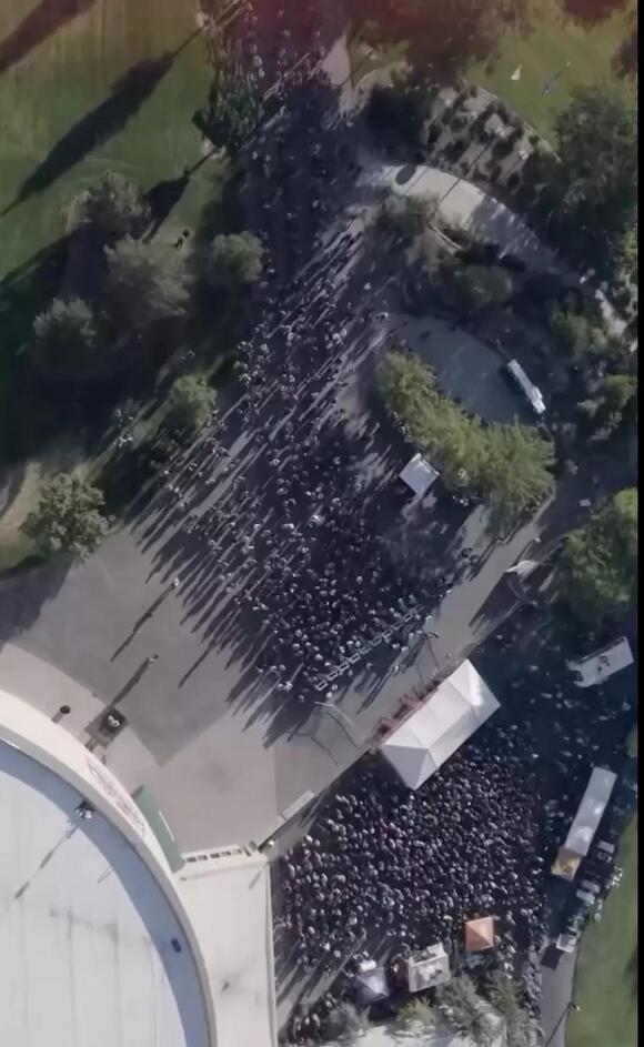 Did You Know Jelly Roll Broke His ‘Only Rule’ On An Idaho Stage ...