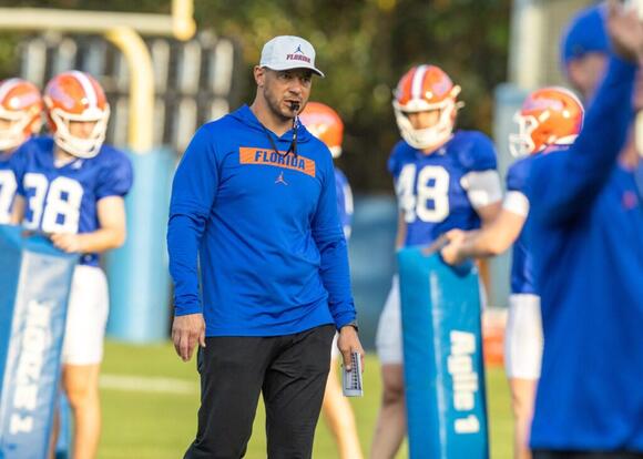 2026 SEC Spring Football Games full schedule & key details - NewsBreak