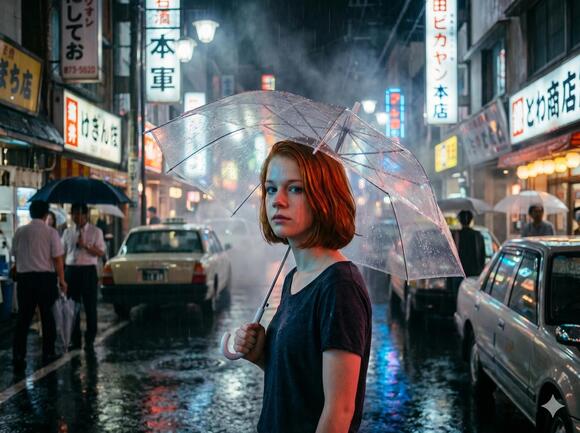 8 Viral AI Photo Editing Trends (and Prompts) for ChatGPT, Gemini, and ...